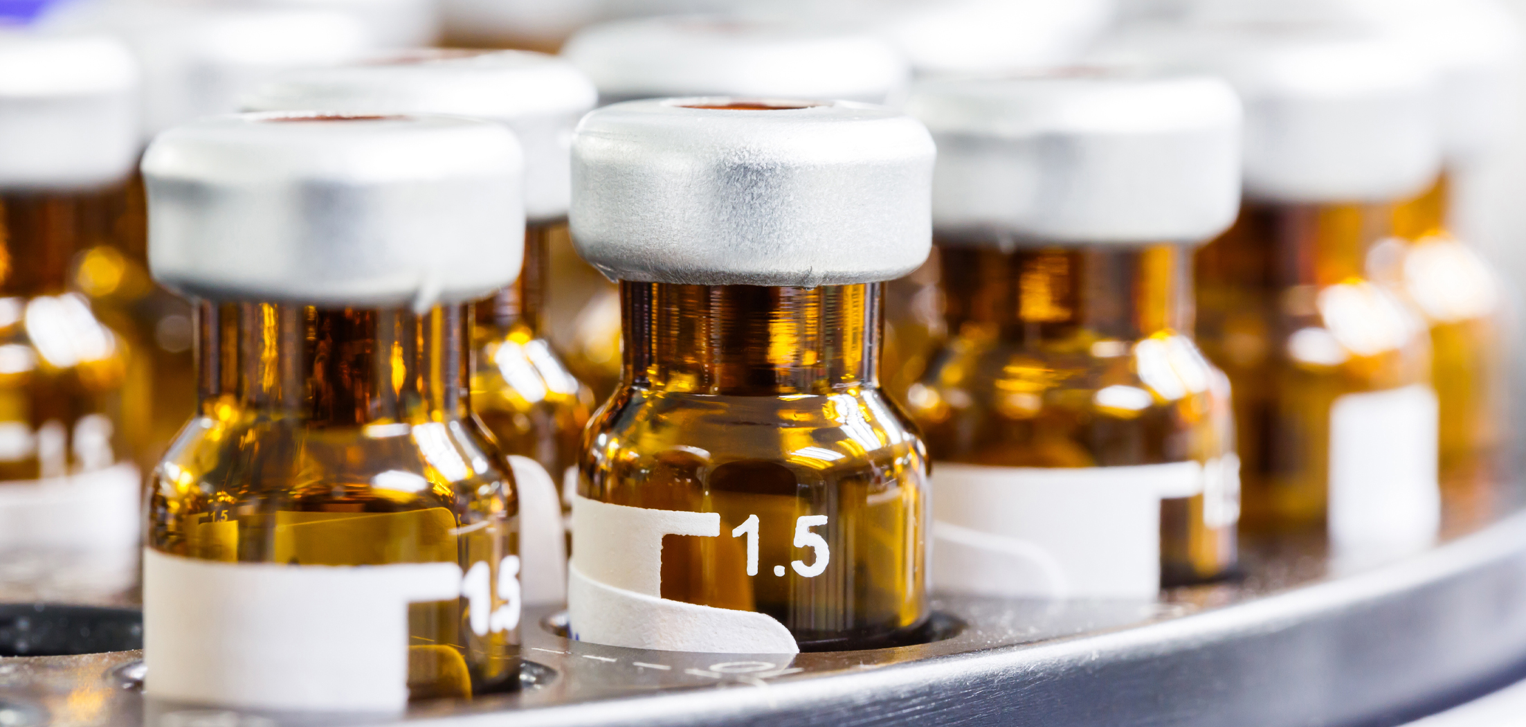 An Improved Protocol for Automated Multi-Attribute Method Sample Preparation